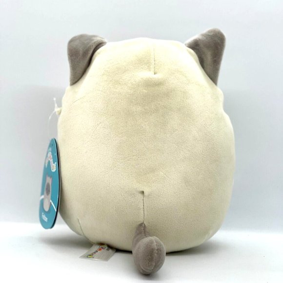 Squishmallows | Toys | Squishmallows Collection Pet Squad Felton The ...